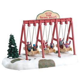 LEMAX Swing Boats | oosterik.nl | hier beleef je dé magie van kerst ...