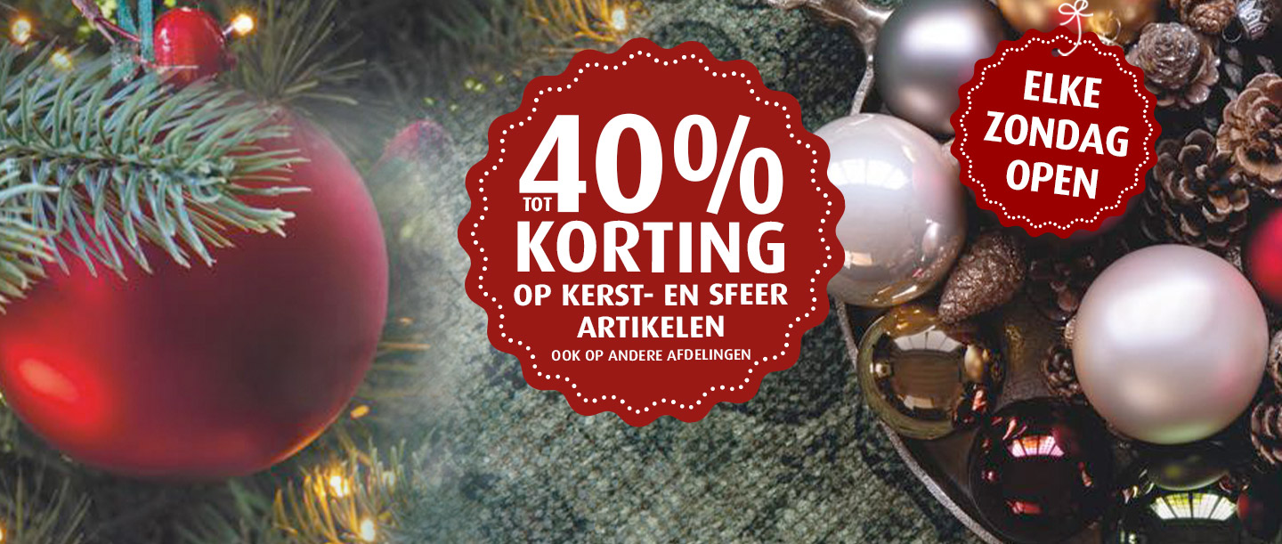 Home page | Alles voor binnen en buiten